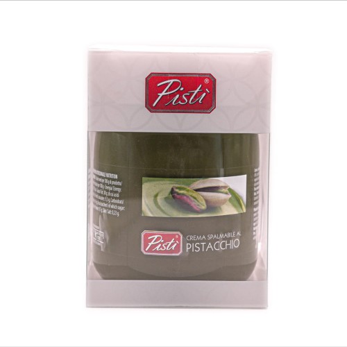 Krem pistacjowy Pisti 600g - Bottega del Gusto